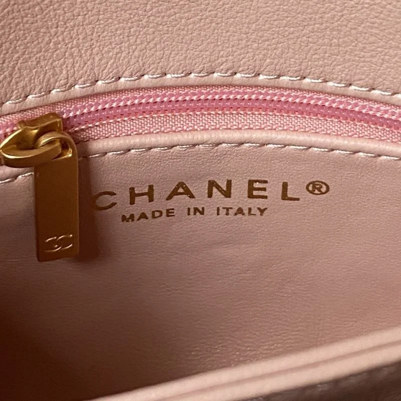 Discounted Chanel Stachel Bags