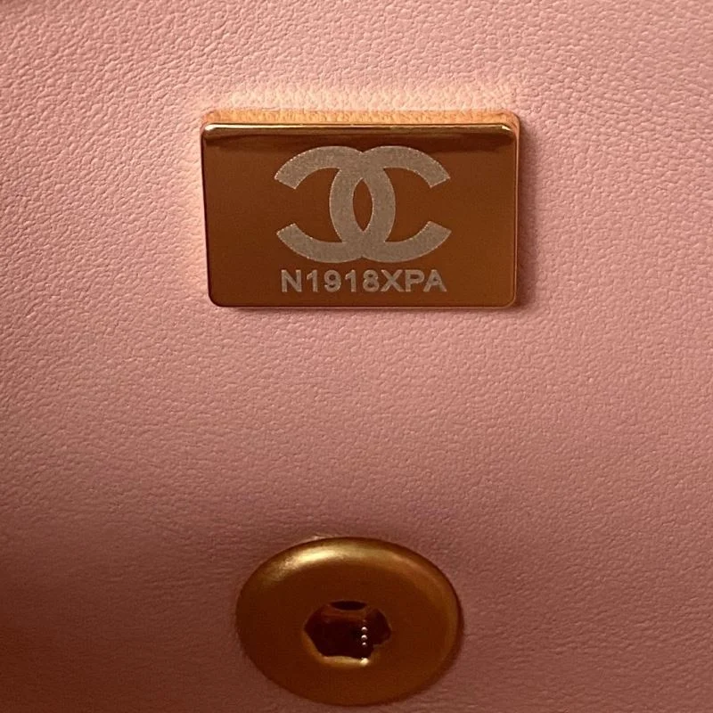 Discounted Chanel Stachel Bags
