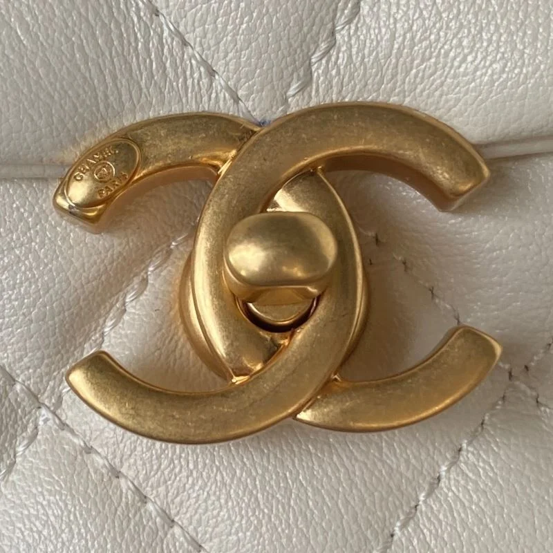 Budget-friendly Chanel Stachel Bags