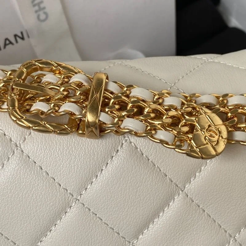 Budget-friendly Chanel Stachel Bags