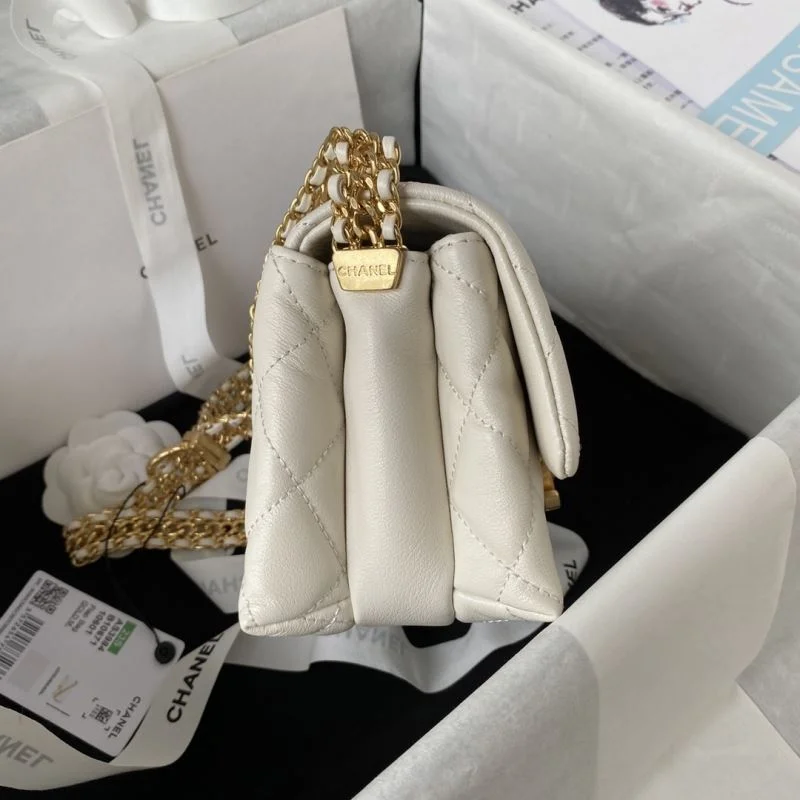 Budget-friendly Chanel Stachel Bags