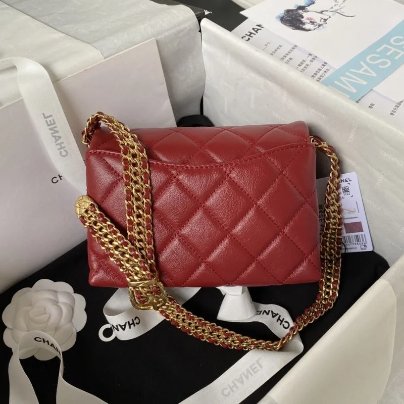 Economical Chanel Stachel Bags