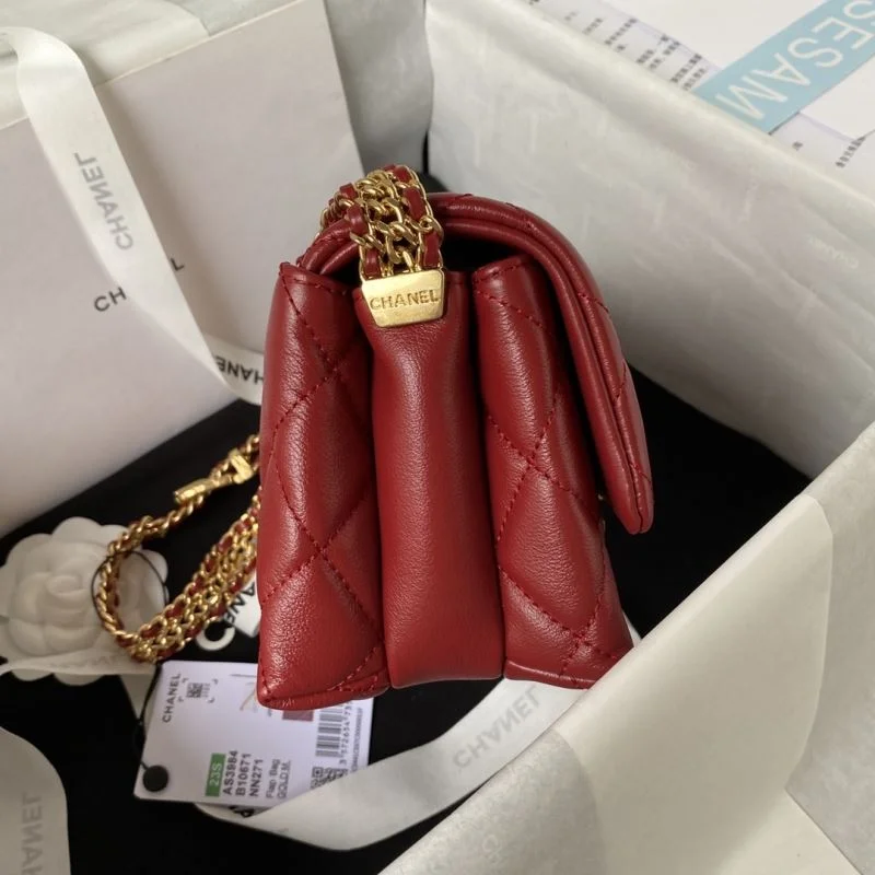 Economical Chanel Stachel Bags