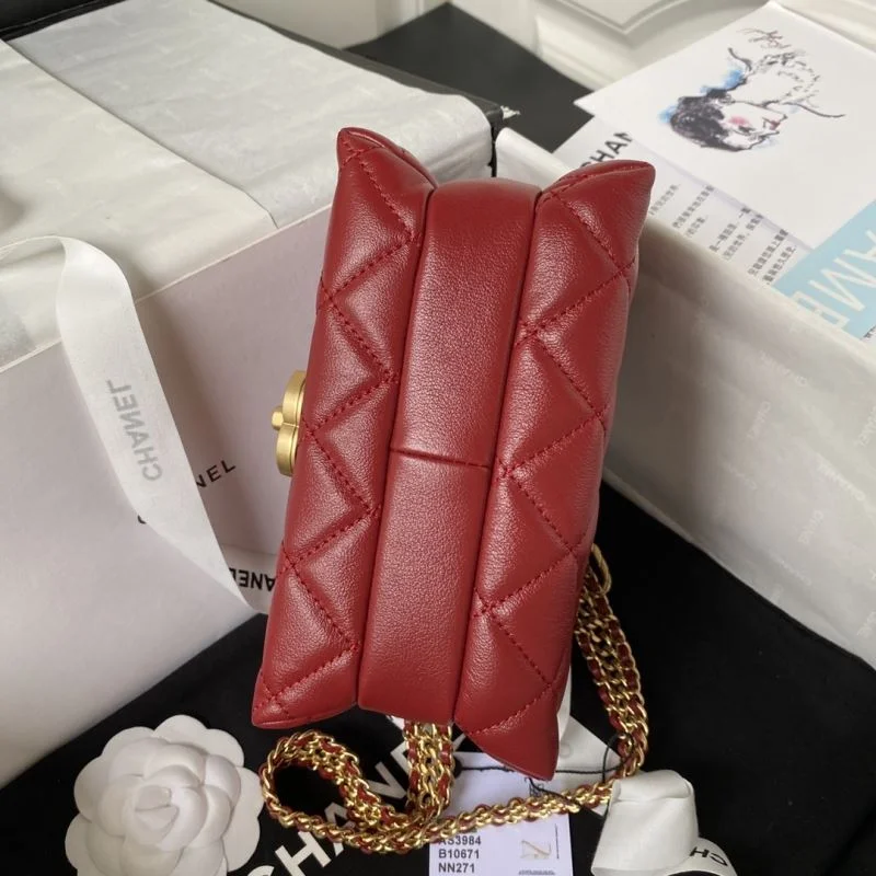 Economical Chanel Stachel Bags