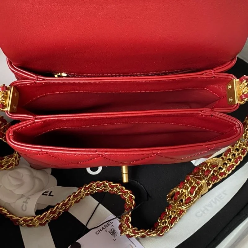 Economical Chanel Stachel Bags