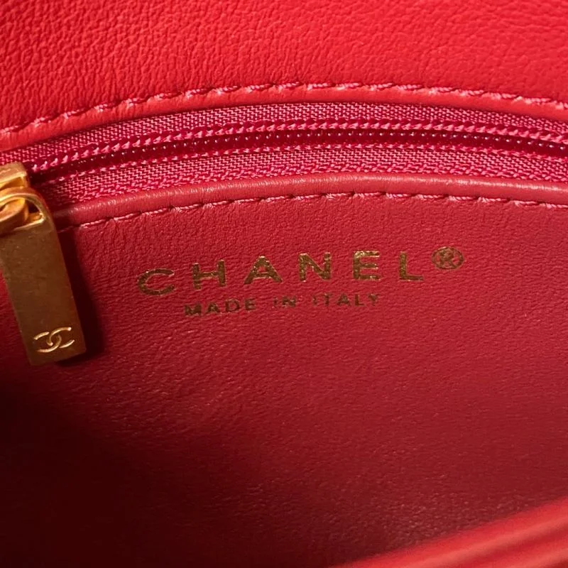 Economical Chanel Stachel Bags