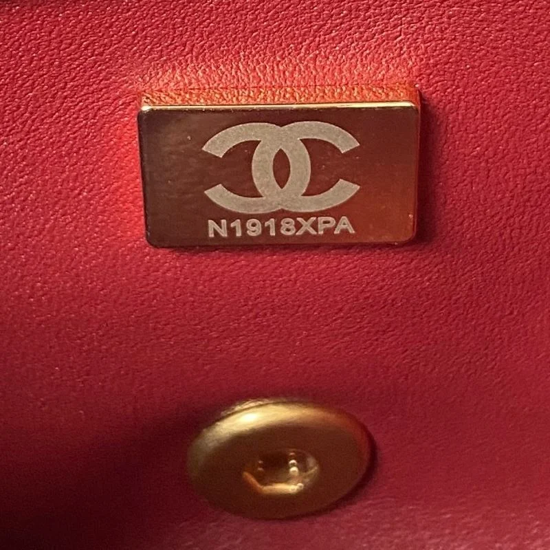 Economical Chanel Stachel Bags
