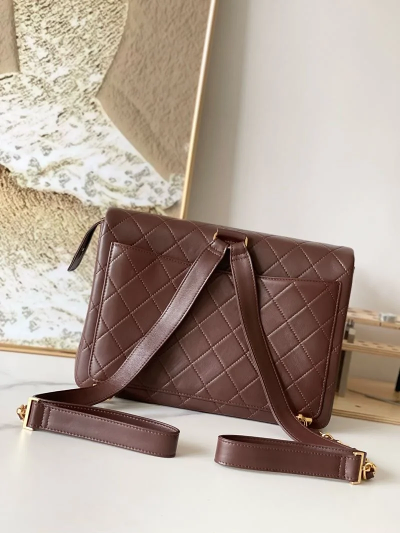 Indistinguishable Chanel Stachel Bags