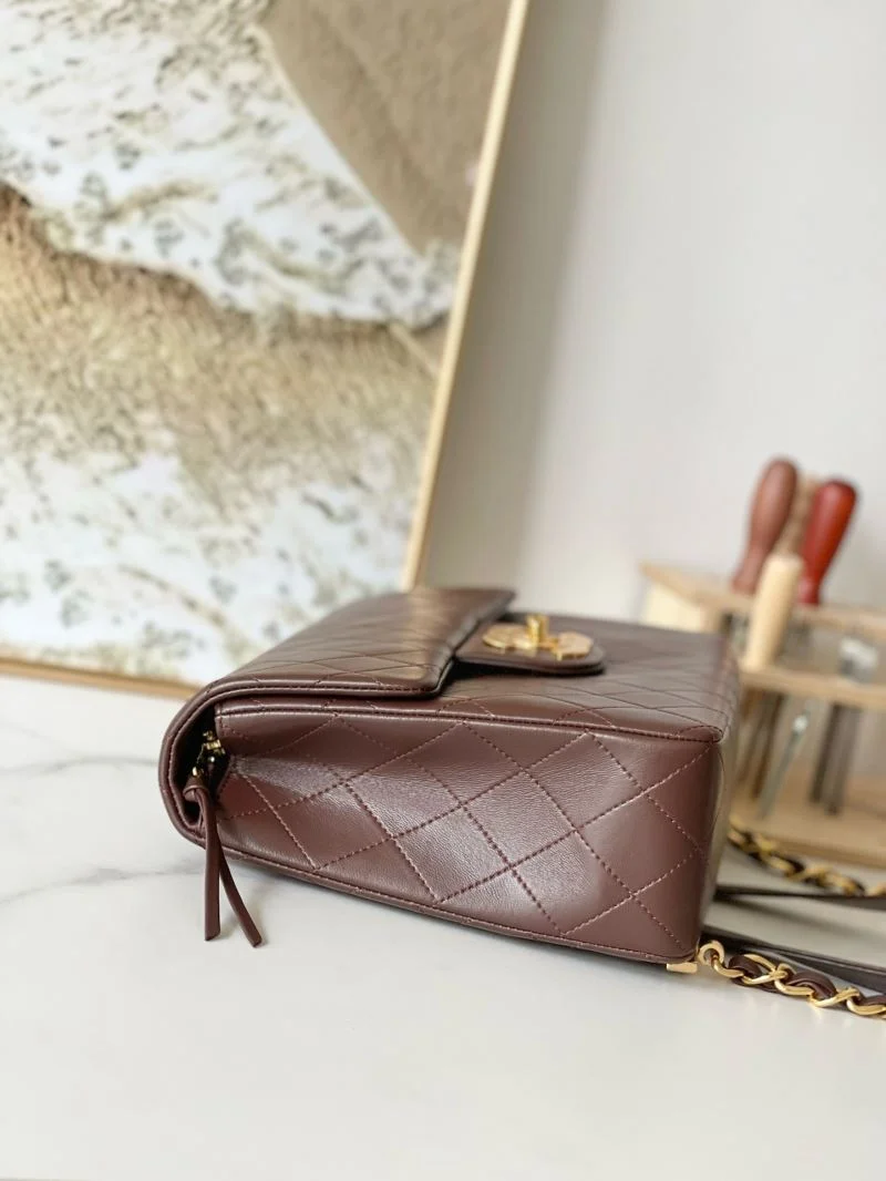 Indistinguishable Chanel Stachel Bags