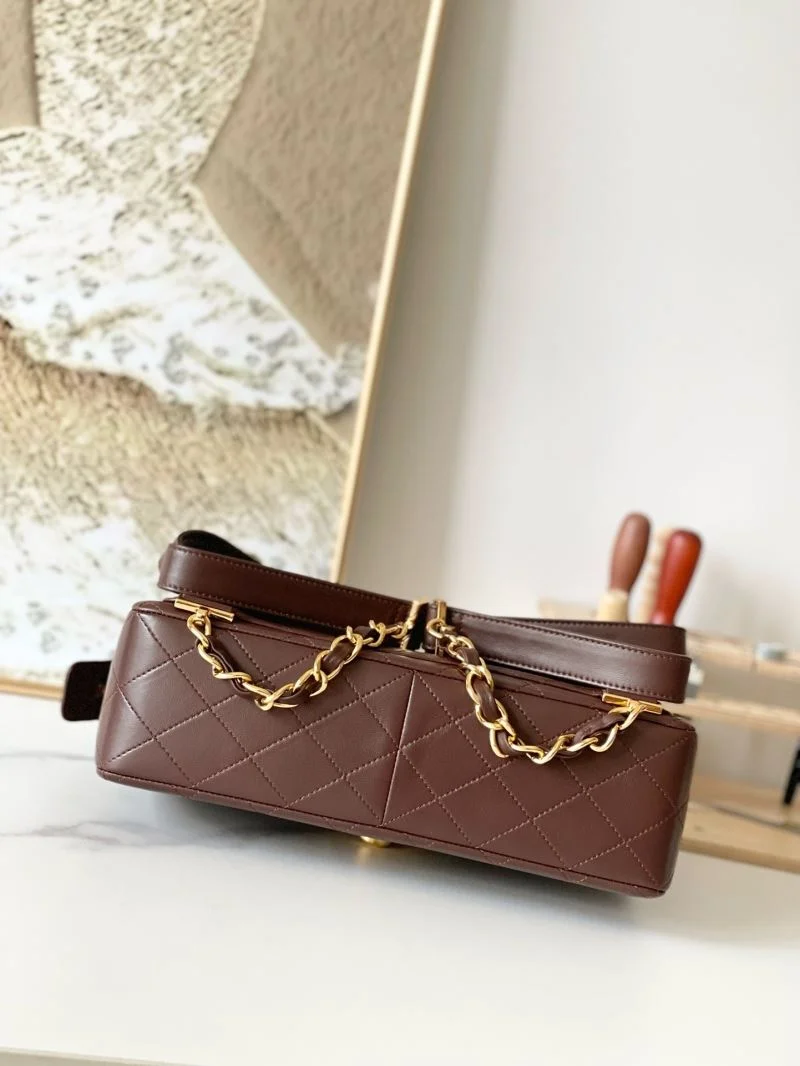 Indistinguishable Chanel Stachel Bags