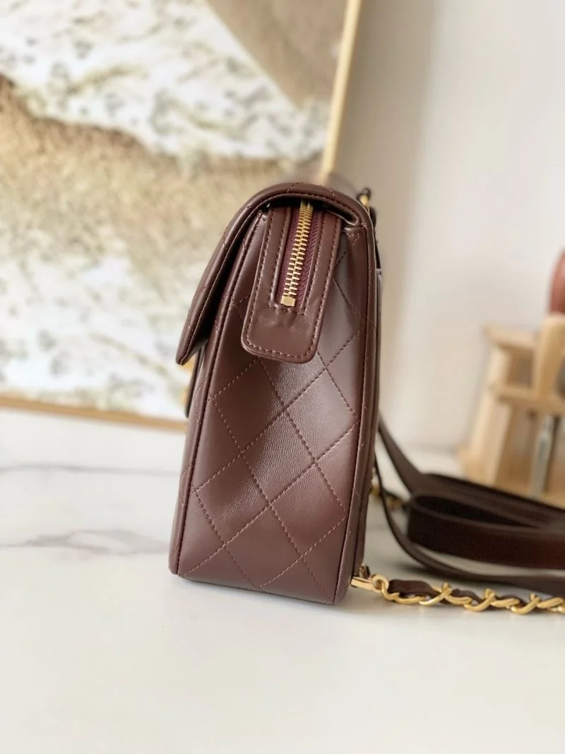 Indistinguishable Chanel Stachel Bags
