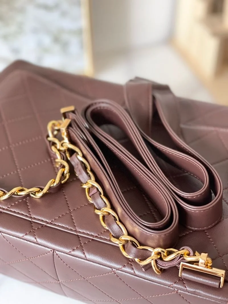 Indistinguishable Chanel Stachel Bags