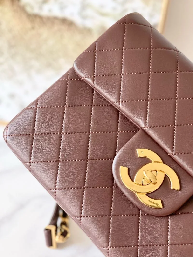 Indistinguishable Chanel Stachel Bags