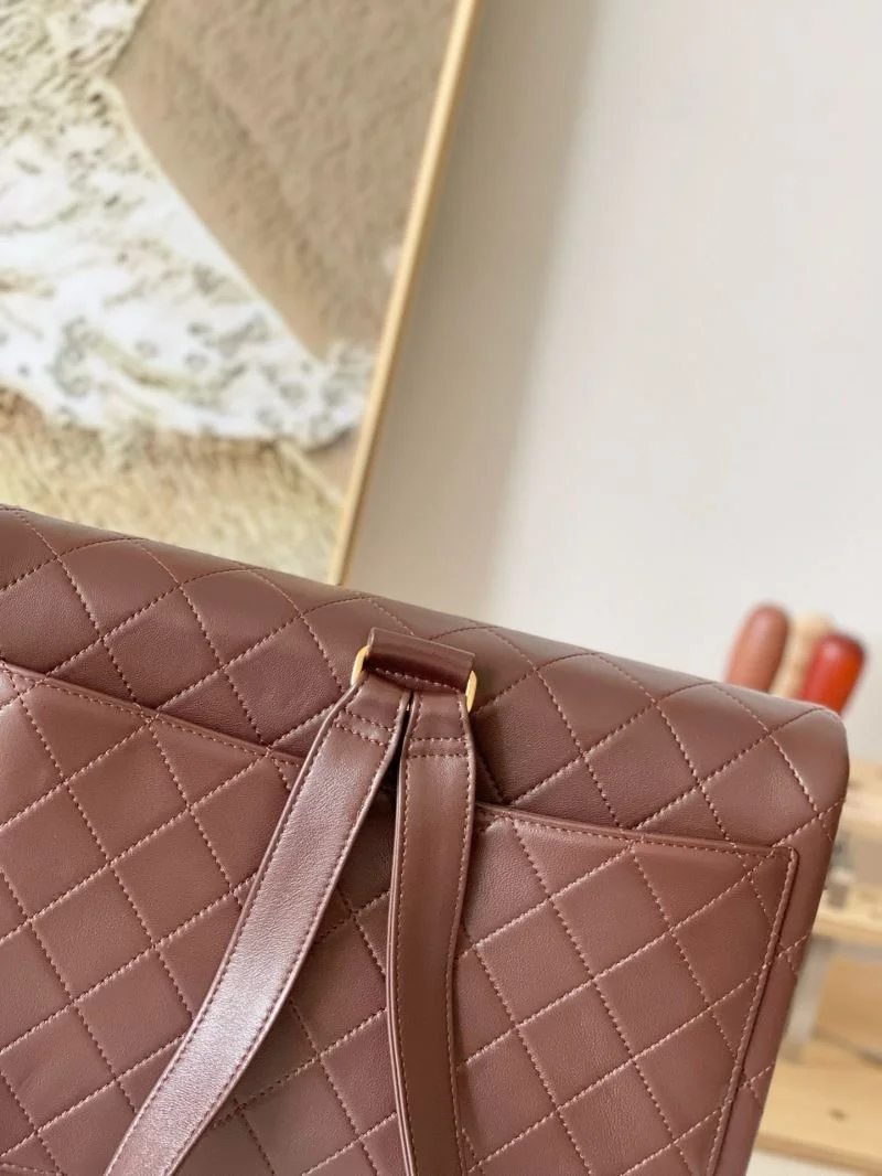Indistinguishable Chanel Stachel Bags