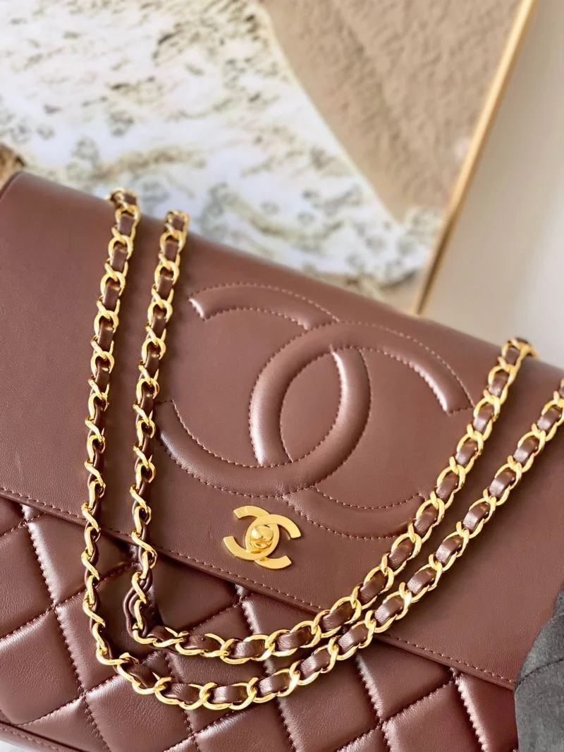 High fidelity Chanel Stachel Bags