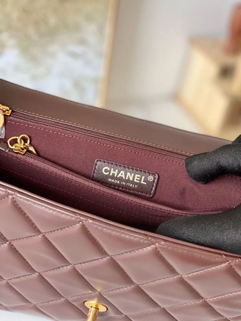 High fidelity Chanel Stachel Bags