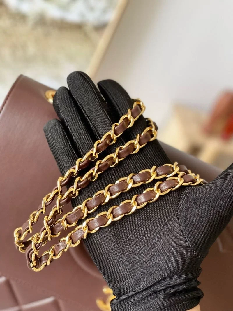 High fidelity Chanel Stachel Bags