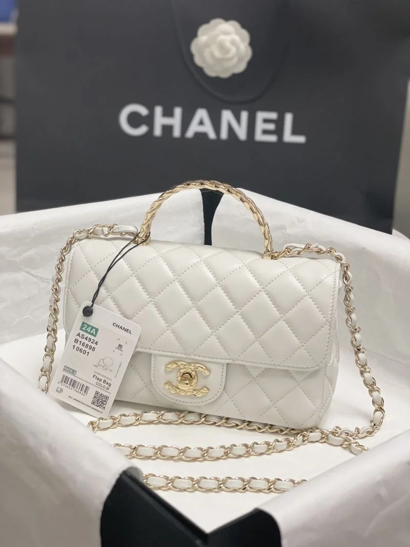 Chanel Stachel Bags