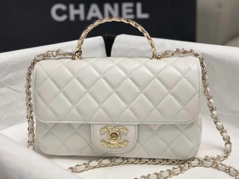 Perfect replica Chanel Stachel Bags