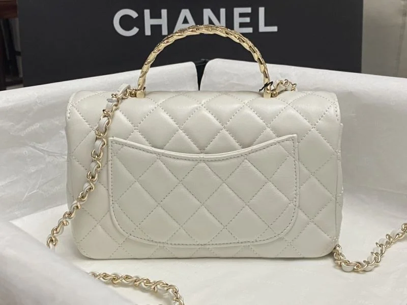 Perfect replica Chanel Stachel Bags