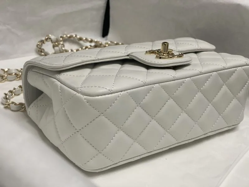 Perfect replica Chanel Stachel Bags