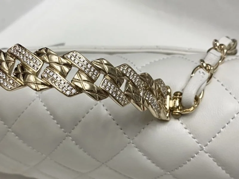 Perfect replica Chanel Stachel Bags