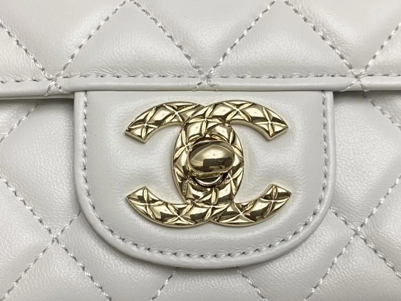 Perfect replica Chanel Stachel Bags