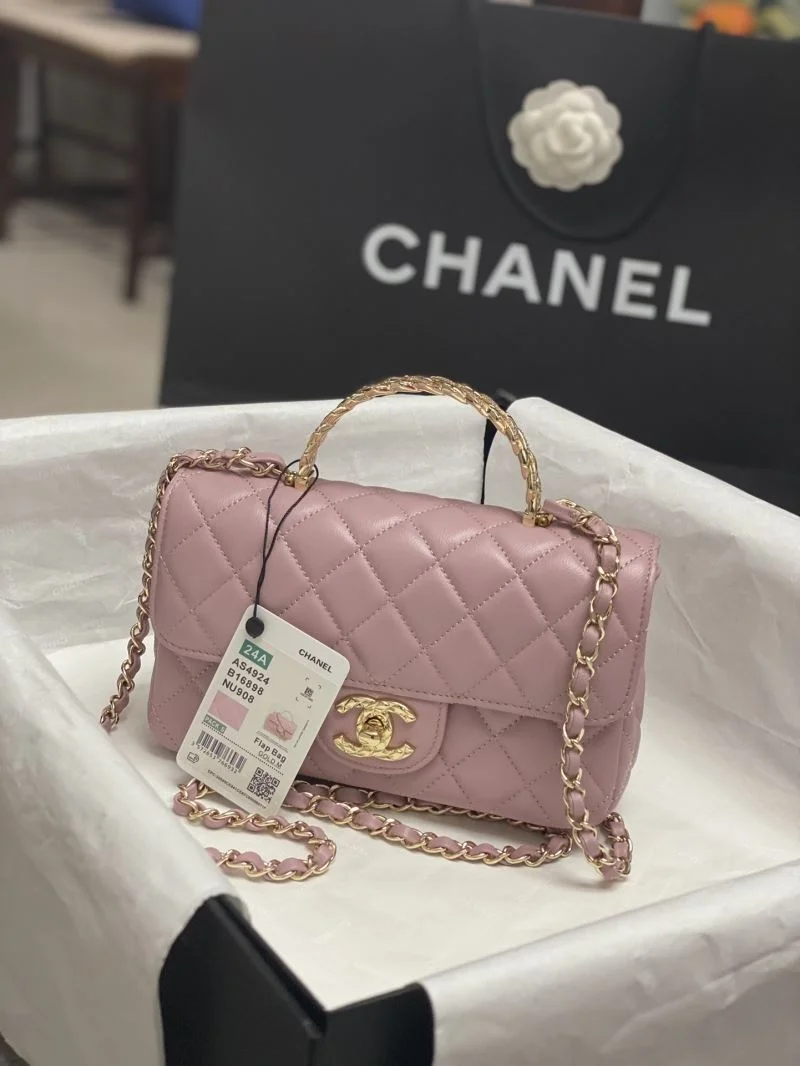 Chanel Stachel Bags