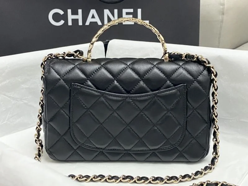 Exact replica Chanel Stachel Bags