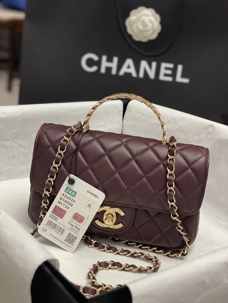 Chanel Stachel Bags