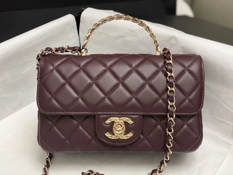 Mirror quality Chanel Stachel Bags