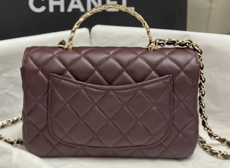 Mirror quality Chanel Stachel Bags