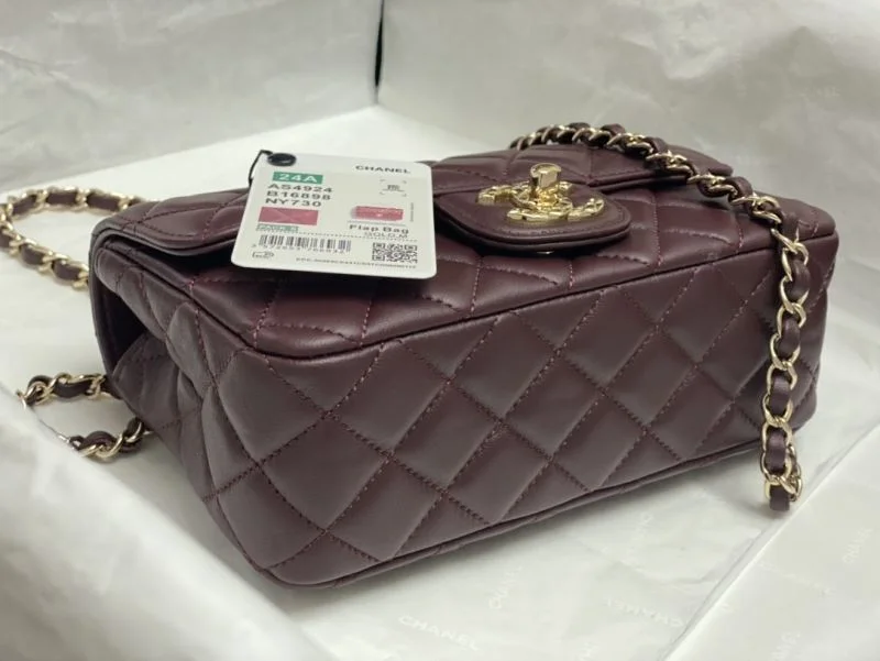 Mirror quality Chanel Stachel Bags