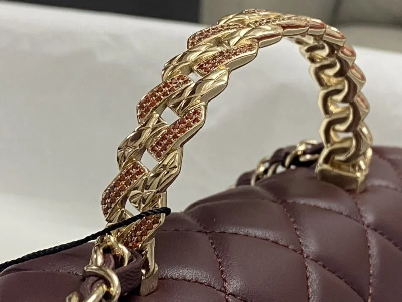 Mirror quality Chanel Stachel Bags
