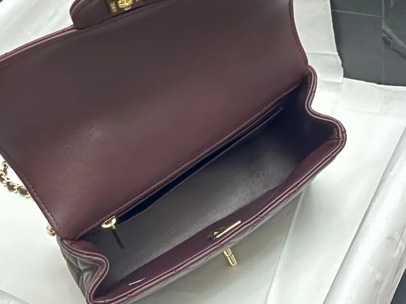 Mirror quality Chanel Stachel Bags