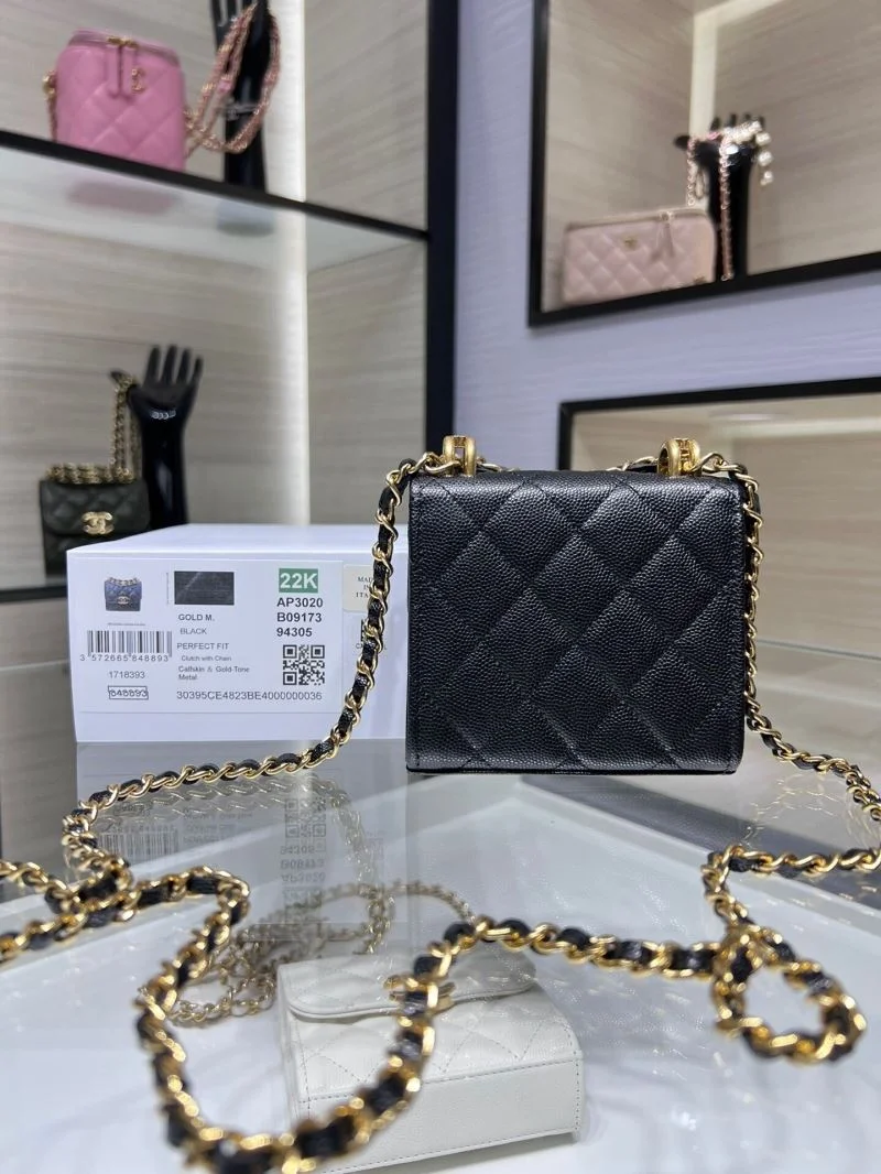 Mirror quality Chanel Stachel Bags