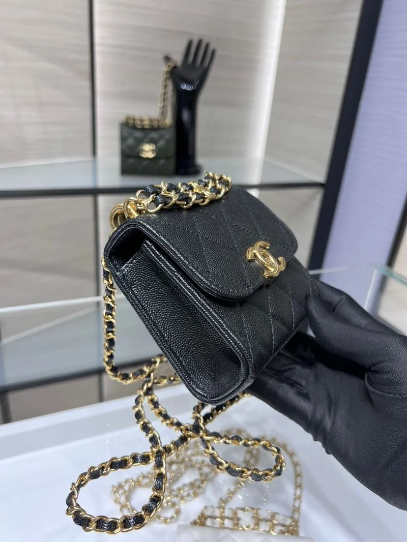 Mirror quality Chanel Stachel Bags