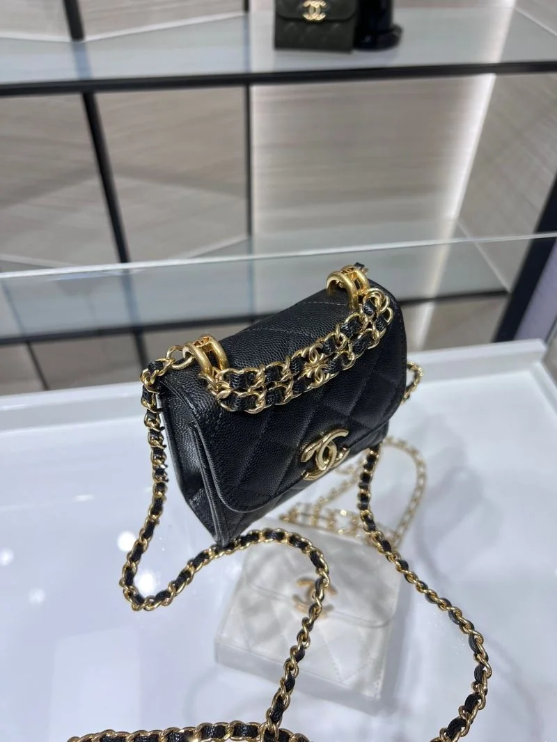 Mirror quality Chanel Stachel Bags