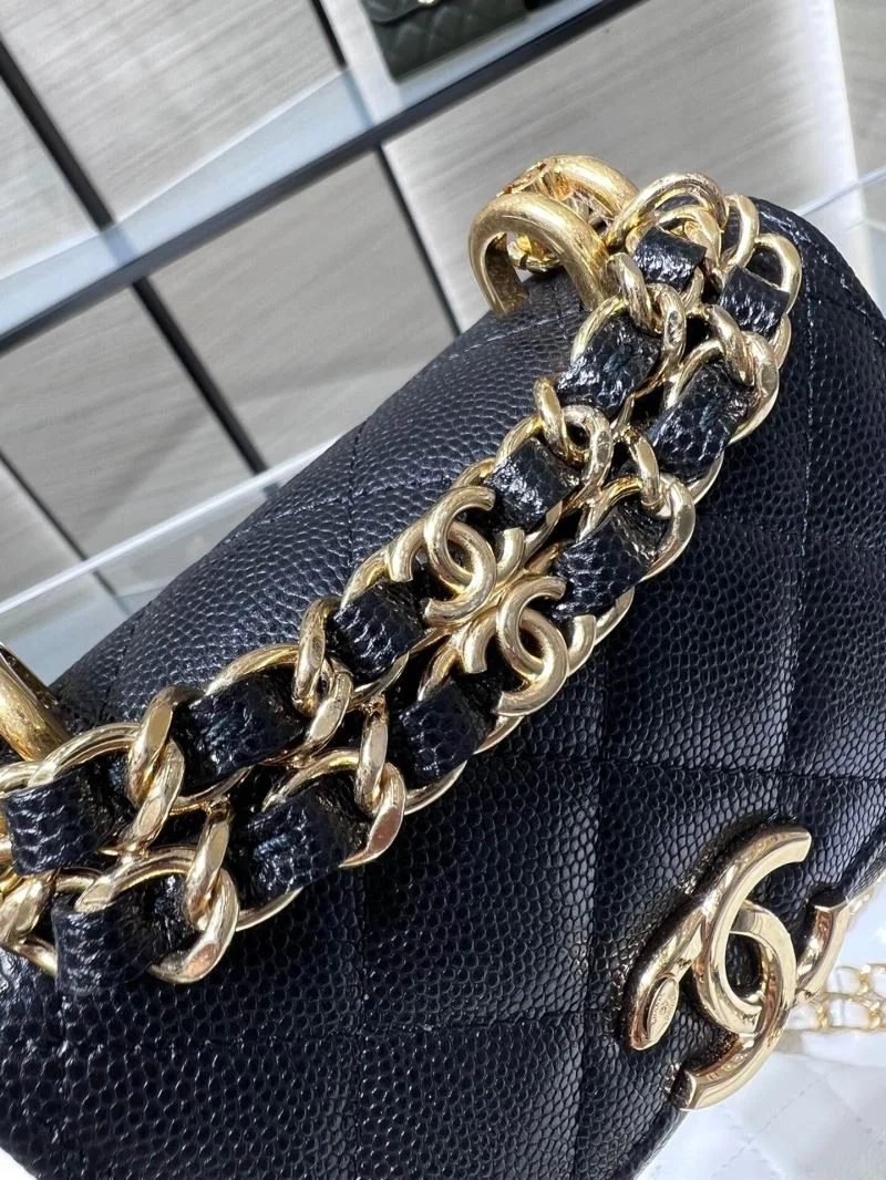 Mirror quality Chanel Stachel Bags