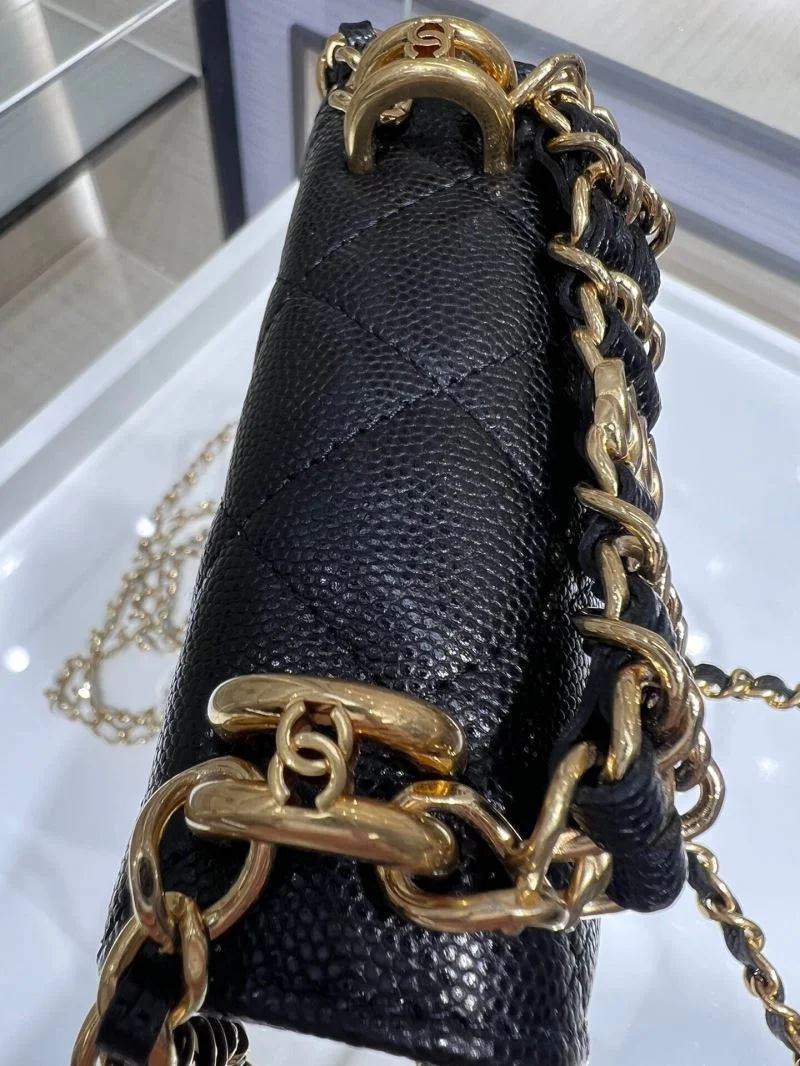 Mirror quality Chanel Stachel Bags