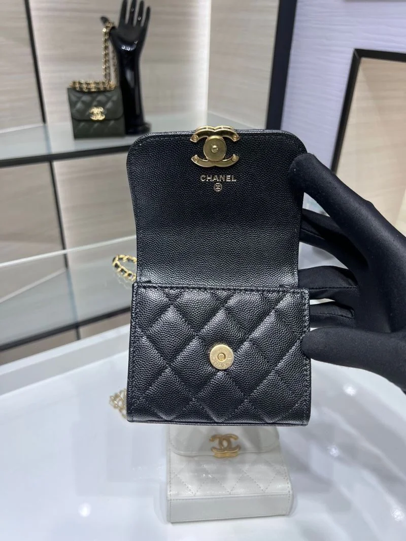 Mirror quality Chanel Stachel Bags