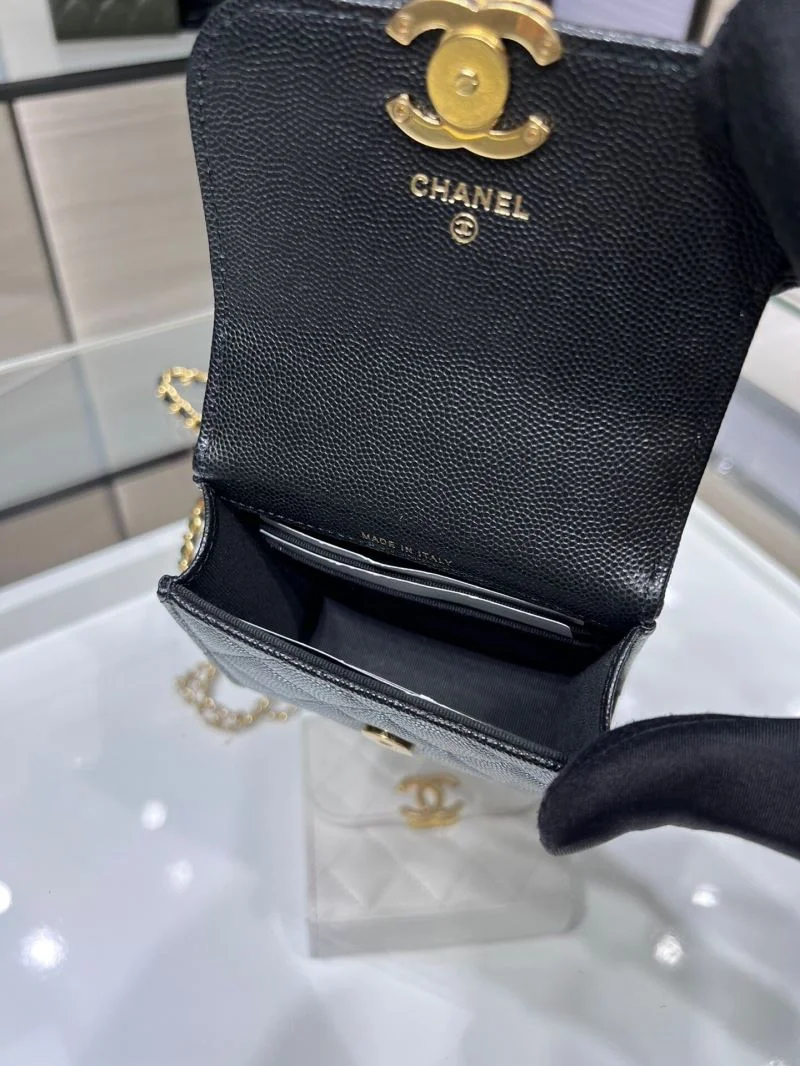 Mirror quality Chanel Stachel Bags