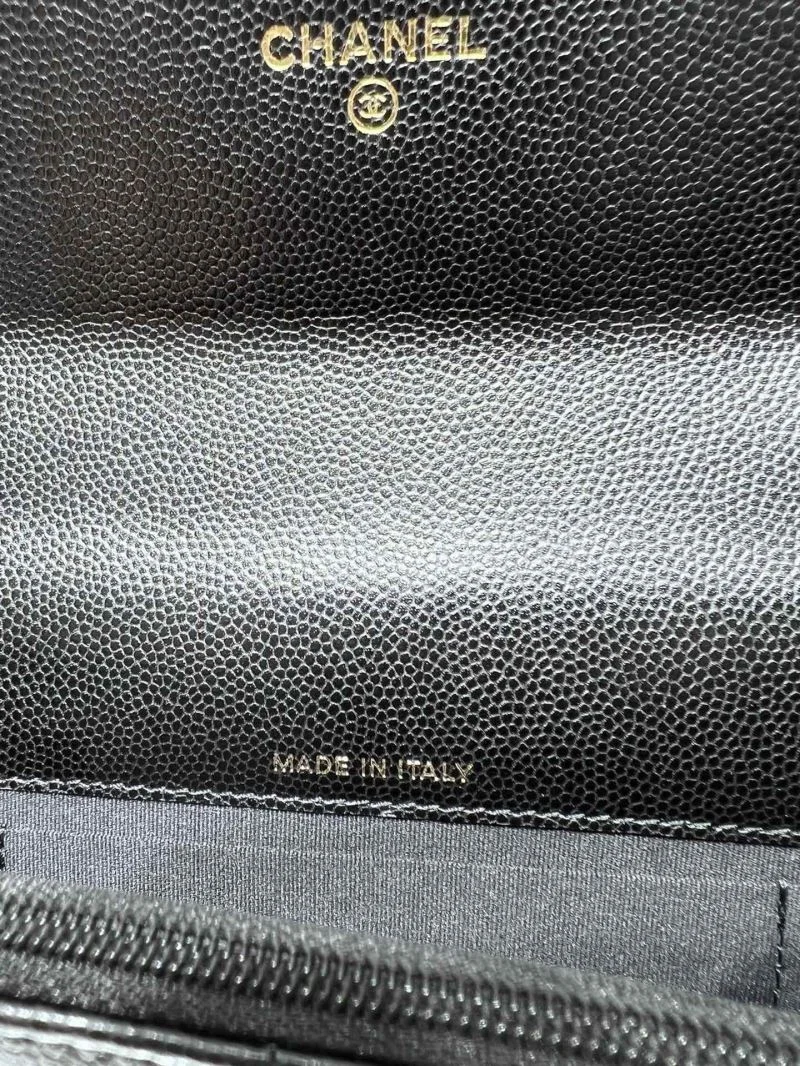 Genuine Chanel Stachel Bags