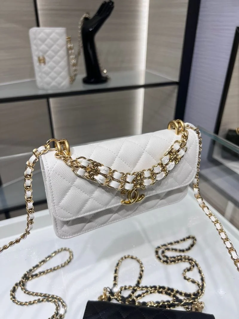 Brand-original Chanel Stachel Bags