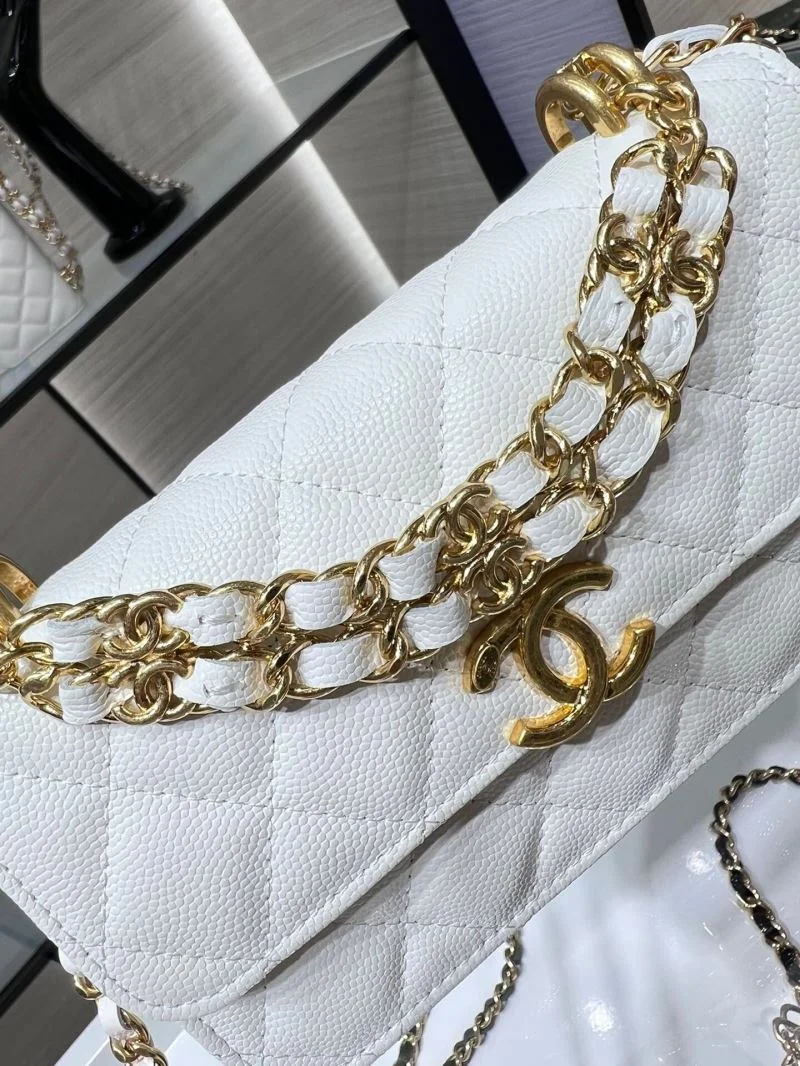 Brand-original Chanel Stachel Bags