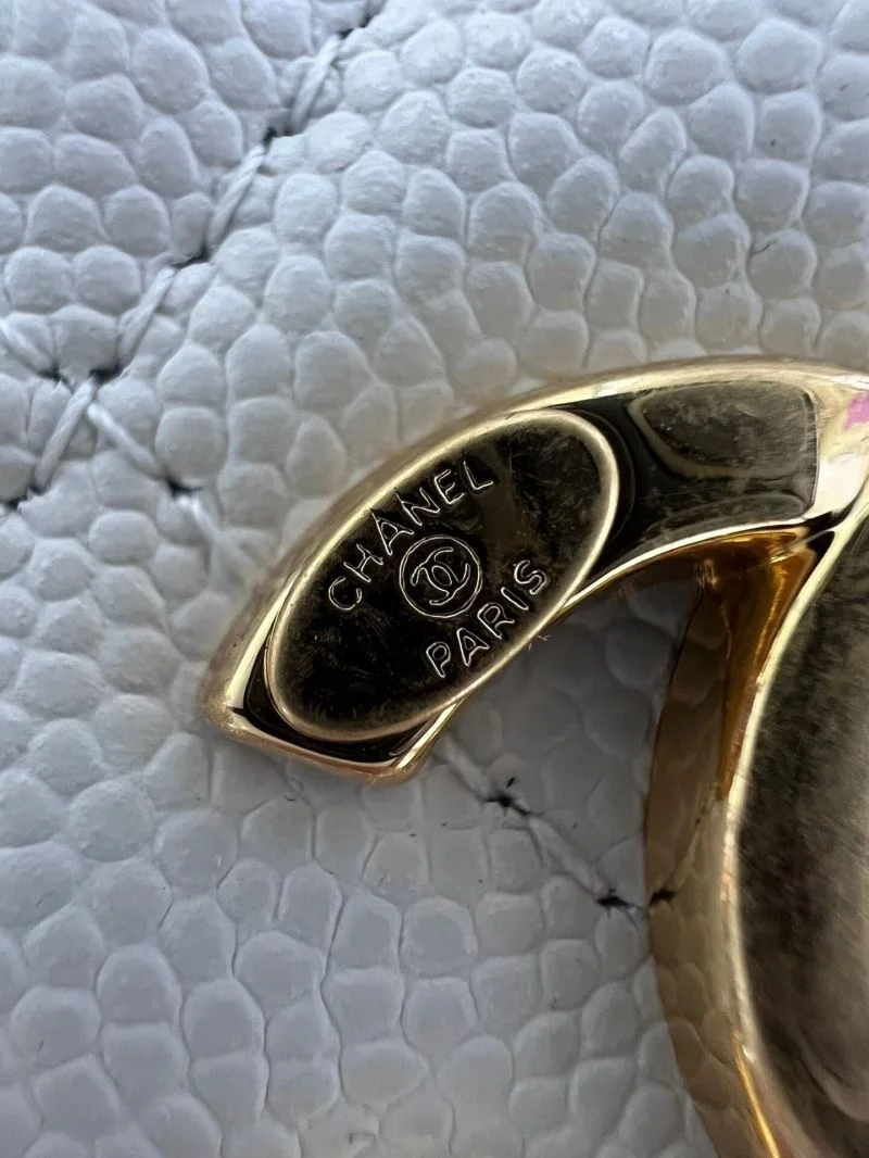 Brand-original Chanel Stachel Bags