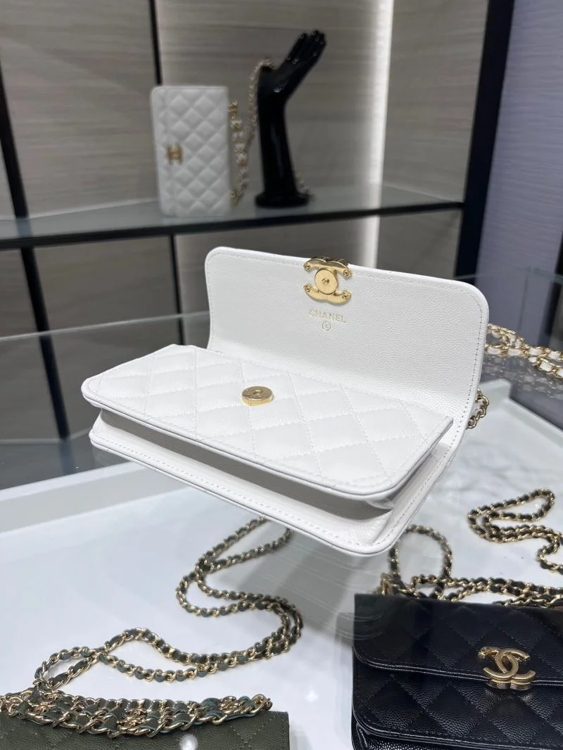 Brand-original Chanel Stachel Bags