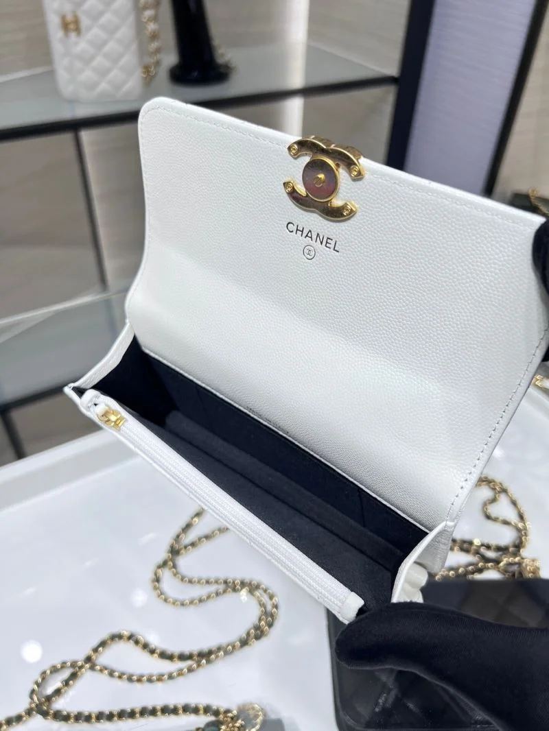 Brand-original Chanel Stachel Bags