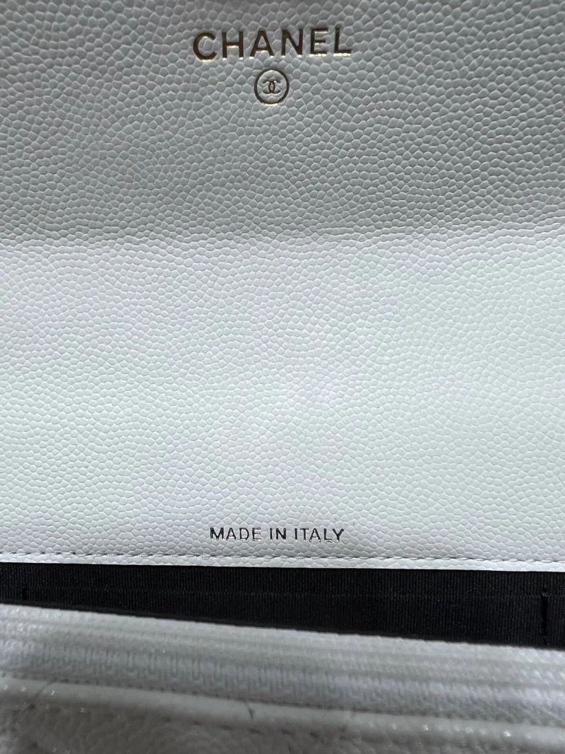 Brand-original Chanel Stachel Bags