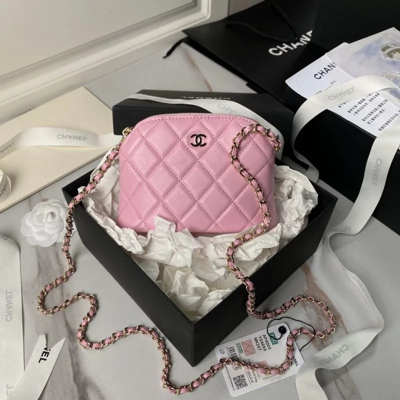 Chanel Stachel Bags